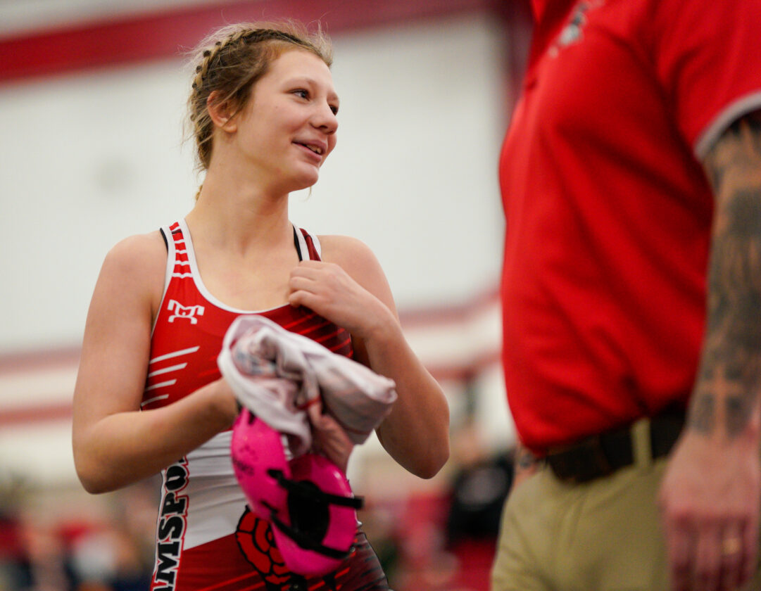 Success of Rumsey sisters continues at Matness at the MACC | News ...